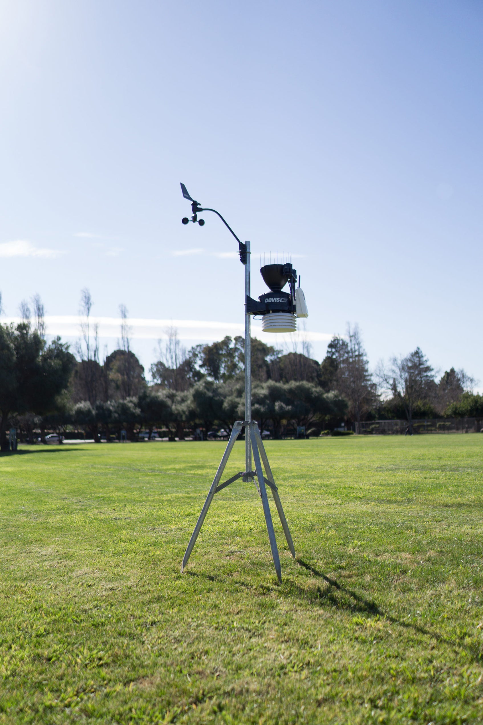 Davis Instruments: Best Weather Instruments to Track Climate Changes